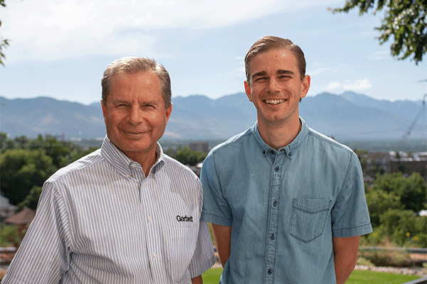 Garbett Homes Constructs Passive House in Luxurious Park City Community